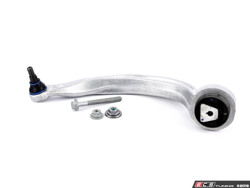 Meyle HD - 8K0407694AD - Front Lower Control Arm - Curved - Right