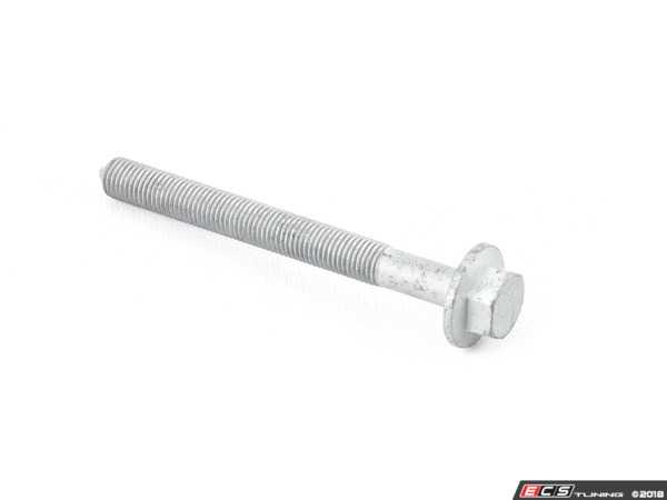 Meyle HD - 8K0407694AD - Front Lower Control Arm - Curved - Right