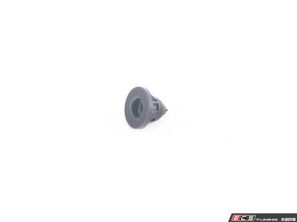 Genuine Volkswagen Audi - 4F0945243 - GROMMET (4F0 945 243)