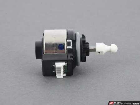 Genuine Volkswagen Audi - 8R0941293 - Headlight Leveling Motor - Priced ...