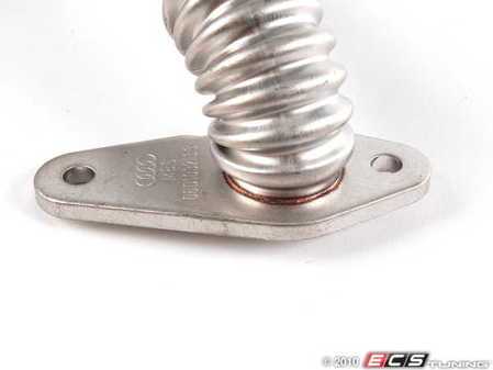 Genuine Volkswagen Audi - 06D103213G - Breather Tube (06D 103 213 G)