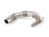 Genuine Volkswagen Audi - 06D103213G - Breather Tube (06D 103 213 G)