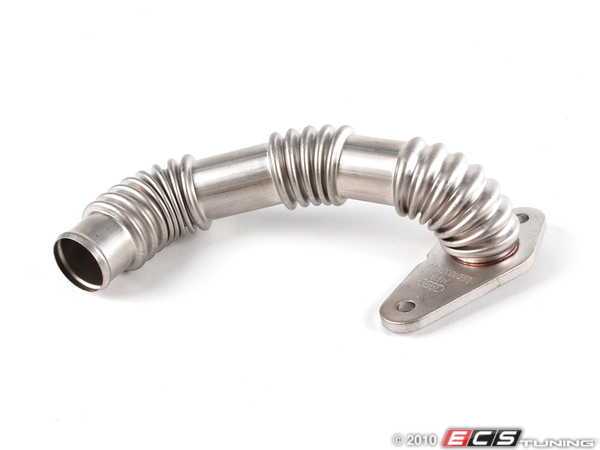 Genuine Volkswagen Audi - 06D103213G - Breather Tube (06D 103 213 G)