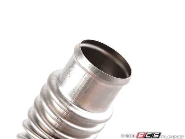 Genuine Volkswagen Audi - 06D103213G - Breather Tube (06D 103 213 G)