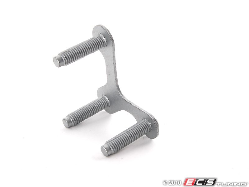 Genuine Volkswagen Audi - 8J0407176 - Front Ball Joint Retaining Plate ...