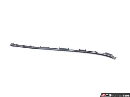 Genuine BMW - 51317285928 - Windshield trim - right (51-31-7-285-928)