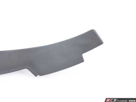 Genuine BMW - 51317285928 - Windshield trim - right (51-31-7-285-928)