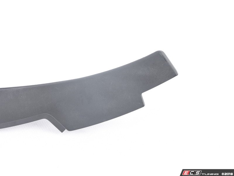 Genuine BMW - 51317285928 - Windshield trim - right (51-31-7-285-928)