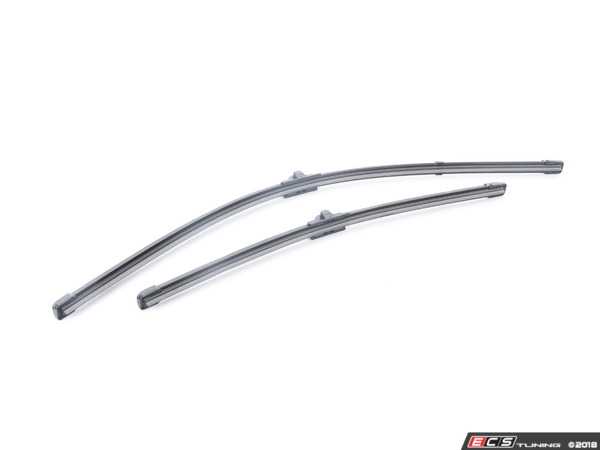 Valeo - 61612147361 - Wiper Blade Set