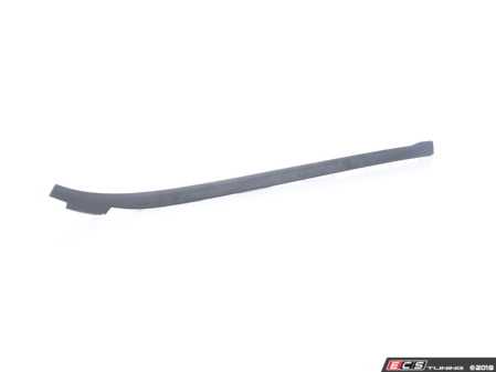 Genuine BMW - 51317285927 - Windshield trim - left (51-31-7-285-927)