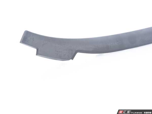 Genuine BMW - 51317285927 - Windshield trim - left (51-31-7-285-927)