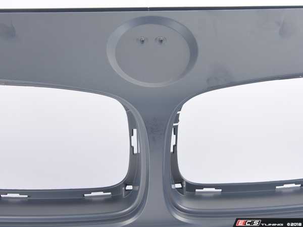 Genuine BMW - 51118067951KT - Front Bumper Cover - Primed - M Us - F30, F31