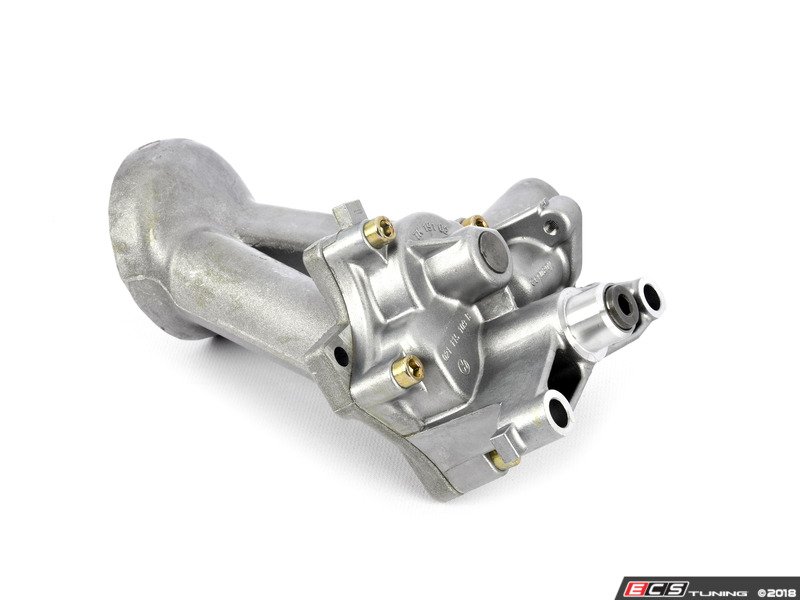Genuine Volkswagen Audi - 021115105C - OIL PUMP - (NO LONGER AVAILABLE ...