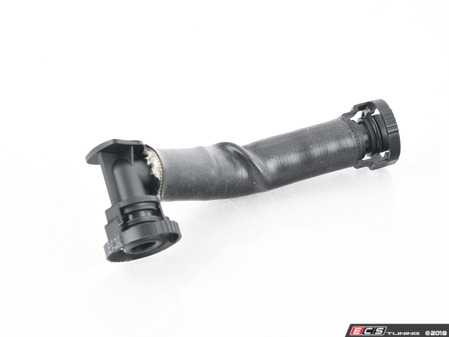 Genuine Volkswagen Audi - 07C103284A - VENTHOSE (07C 103 284 A)
