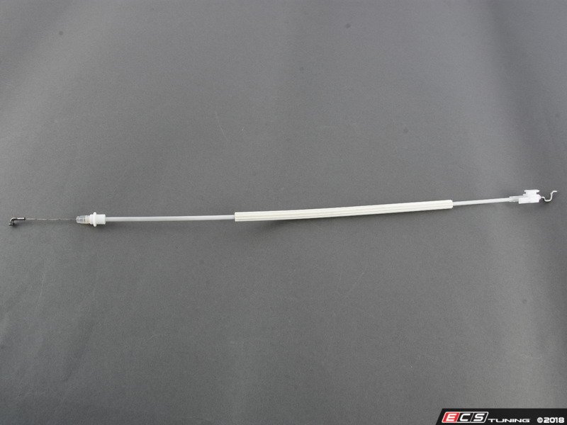 Genuine Porsche - 99653732003 - BOWDEN CABLE. DOOR L