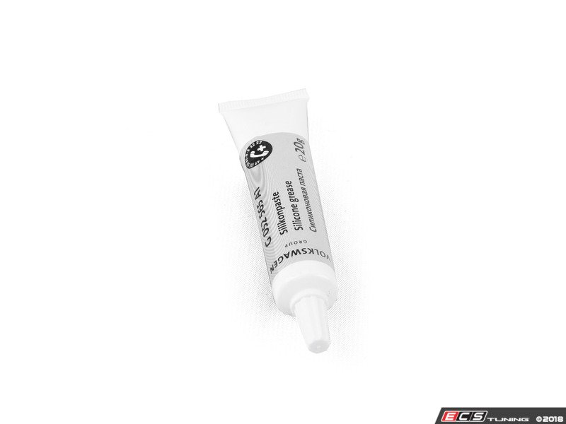 Genuine Volkswagen Audi - G052565A1 - Silicone Grease - 20 grams (G 052 ...