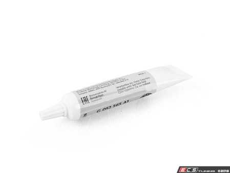 Genuine Volkswagen Audi - G052565A1 - Silicone Grease - 20 grams (G 052 ...