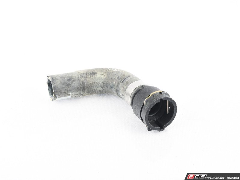 Genuine Volkswagen Audi - 8K0819342L - Auxiliary Heater Hose (8K0 819 ...