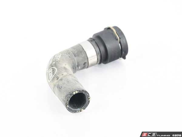 Genuine Volkswagen Audi - 8K0819342L - Auxiliary Heater Hose (8K0 819 ...
