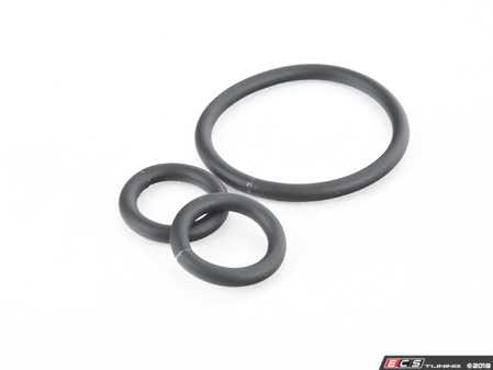 Genuine BMW - 63117268653 - DICHTUNG BLINK- UND (63-11-7-268-653)