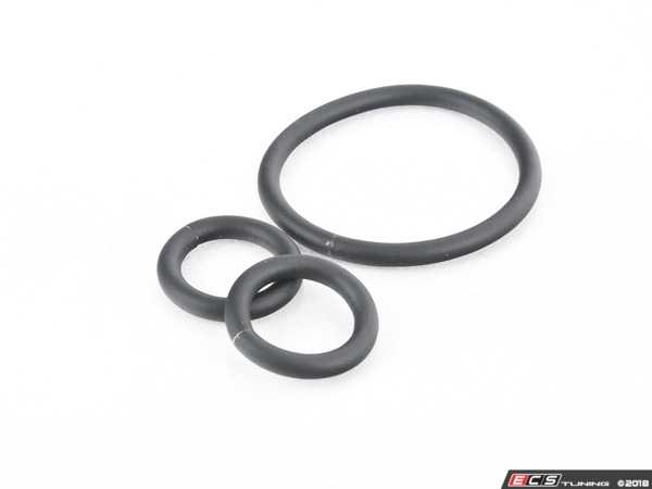 Genuine BMW - 63117268653 - DICHTUNG BLINK- UND (63-11-7-268-653)