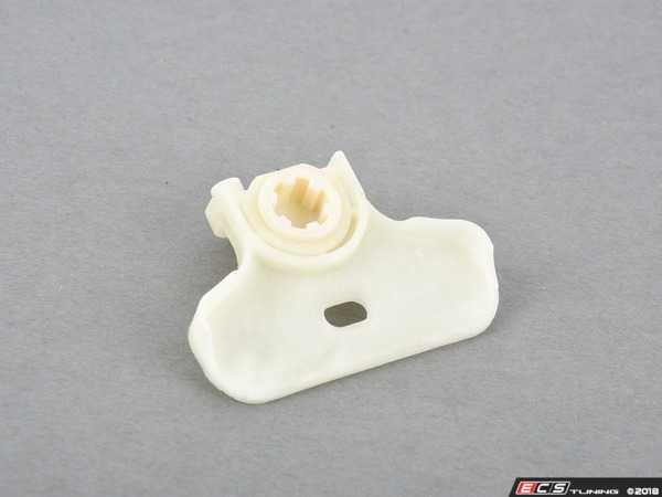 Genuine BMW - 51337175630 - SUPPORT (51-33-7-175-630)