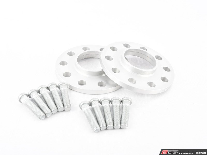 H&R - 2065700 - H&R DRS Series Wheel Spacers - 10mm (1 Pair) (S2000)