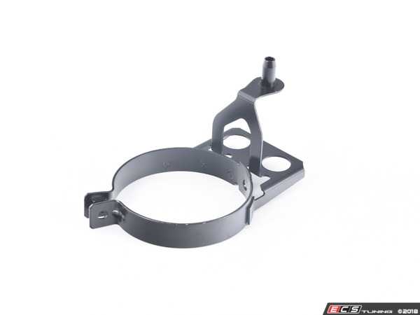 Genuine BMW - 32416768095 - Oil Carrier Bracket - Top (32-41-6-768-095)