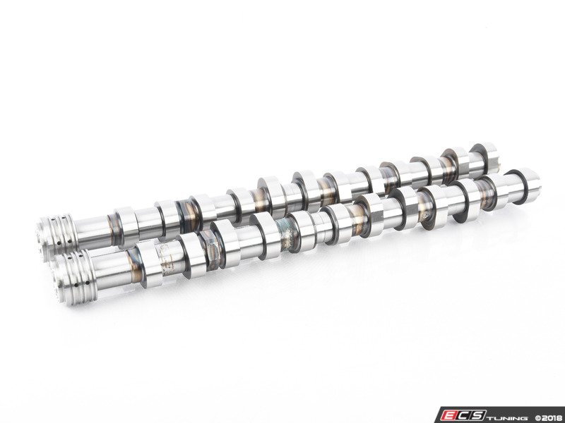 Techtonics Tuning - 109592 - 24V VR6 Street Performance Camshaft Set ...