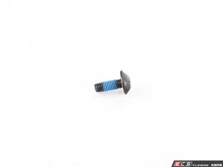 Genuine Volkswagen Audi - N90780904 - Hex Head Bolt - Priced Each (N ...