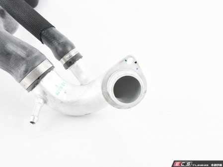 Genuine BMW - 17127595250 - COOLANT HOSE (17-12-7-595-250)