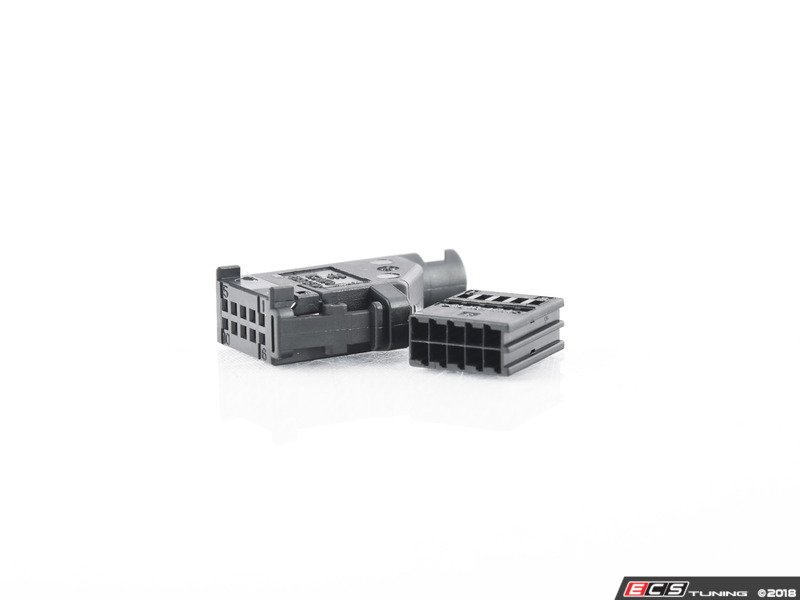 Genuine Volkswagen Audi - 8E0971980 - HOUSING (8E0 971 980)