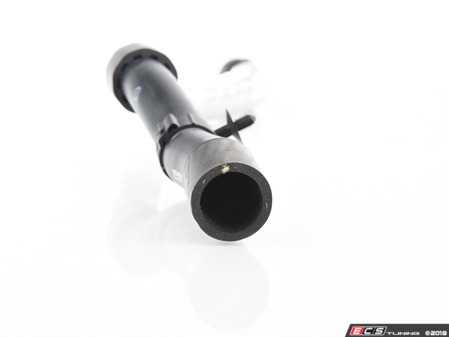 Genuine Volkswagen Audi - 3C0122073EG - Coolant Hose (3C0 122 073 EG)