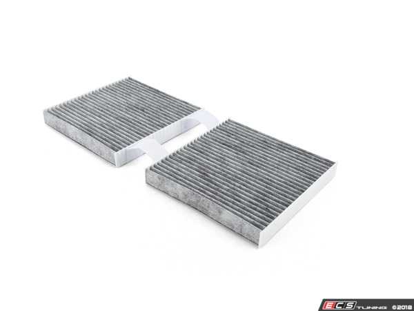 Micronair - 64319312318 - Cabin Filter