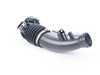 Genuine BMW - 13718663614 - FILTERED AIR PIPE (13-71-8-663-614)