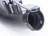 Genuine BMW - 13718663614 - FILTERED AIR PIPE (13-71-8-663-614)