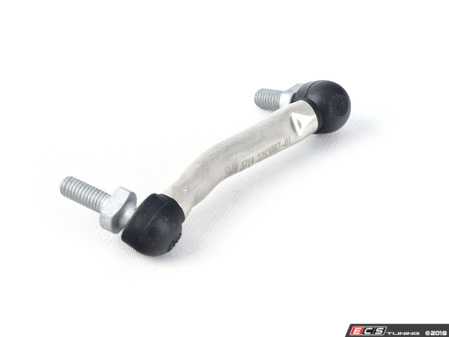 Genuine BMW - 37142283867 - Front Headlight Leveling Sensor Rod (37-14 ...