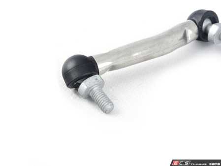 Genuine BMW - 37142283867 - Front Headlight Leveling Sensor Rod (37-14 ...