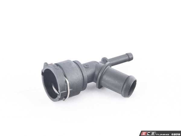 URO - 1J0122291B - Coolant Hose Coupler