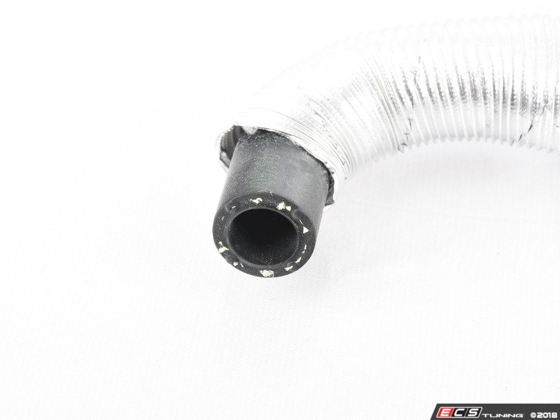Genuine Volkswagen Audi - 1K0121109AA - Coolant Hose (1K0 121 109 AA)