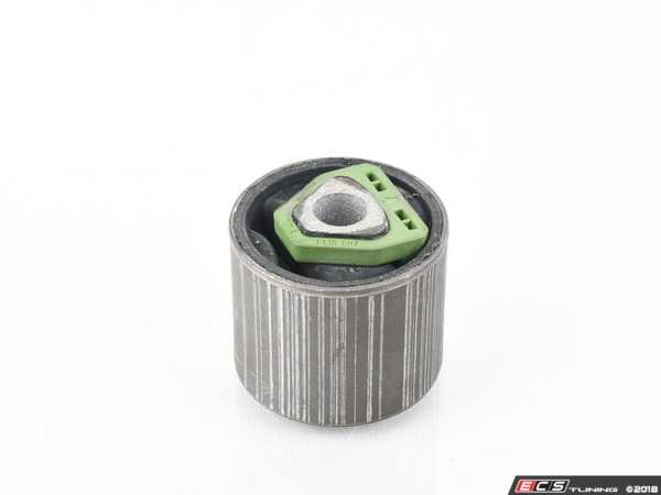 Lemforder - 31121136607 - Control Arm Bushing - Priced Each