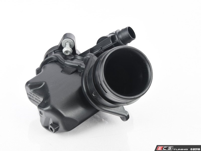 Genuine Volkswagen Audi - 04E129654R - Turbocharger Inlet Hose (04E 129 ...