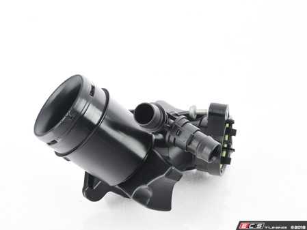 Genuine Volkswagen Audi - 04E129654R - Turbocharger Inlet Hose (04E 129 ...