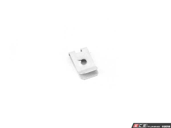 Genuine Mercedes Benz - 0039948145 - Lock Nut - Priced Each