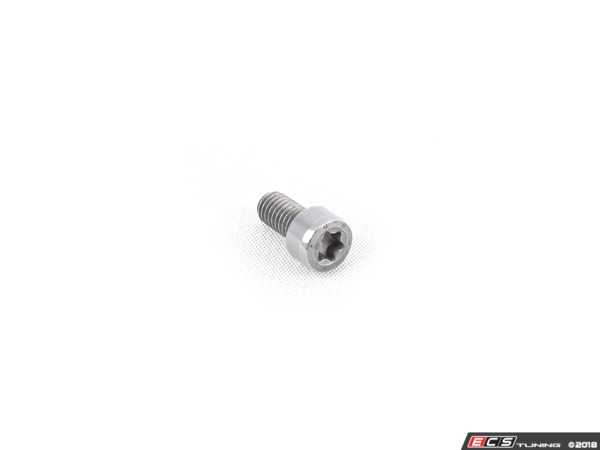 Genuine BMW - 07129905867 - Isa Screw (07-12-9-905-867)