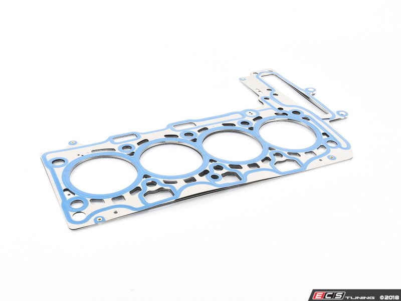 Genuine BMW - 11128654273 - Cylinder Head Gasket (11-12-8-654-273)
