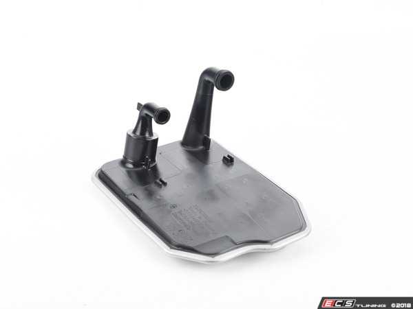 Genuine Mercedes Benz - 2463772400 - Dual Clutch Transmission Filter