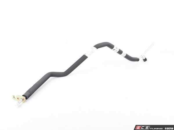 Genuine BMW - 64538390620 - Pipe-Dryer Pressure Hose (64-53-8-390-620)