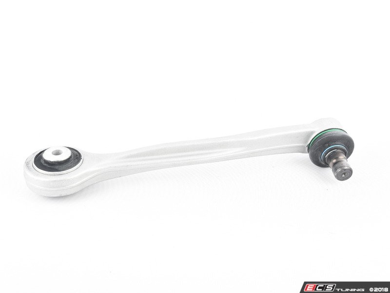 Lemforder - 4H0407505F - Front Upper Control Arm - Straight - Left