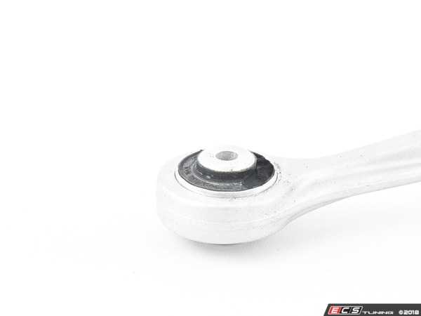 Lemforder - 4H0407510F - Front Upper Control Arm - Curved - Right